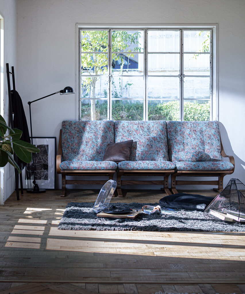 AGIO for OFFICE – 冨士ファニチア株式会社｜FUJI FURNITURE Co.,Ltd.