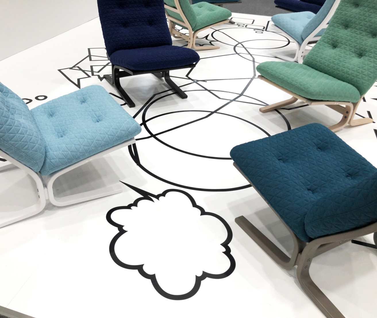 AGIO for OFFICE【オルガテック東京2022出展中】 – 冨士ファニチア株式会社｜FUJI FURNITURE Co.,Ltd.