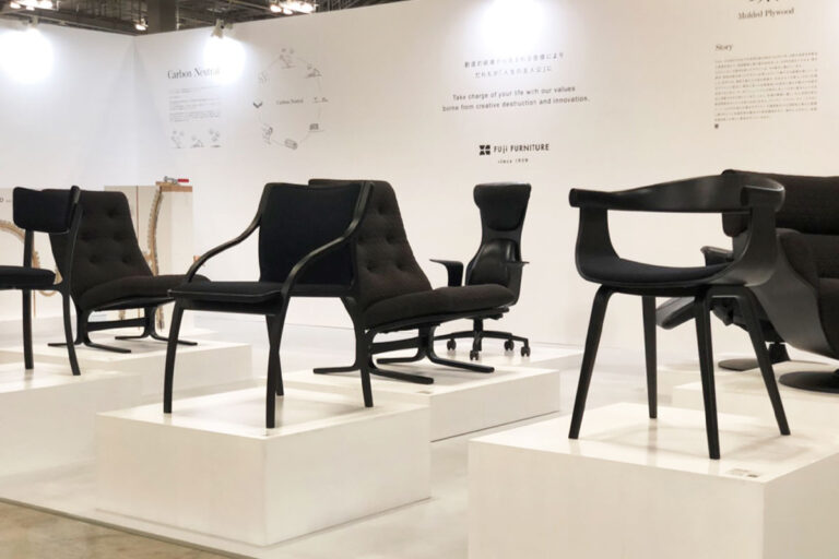 Journal – 冨士ファニチア株式会社｜FUJI FURNITURE Co.,Ltd.