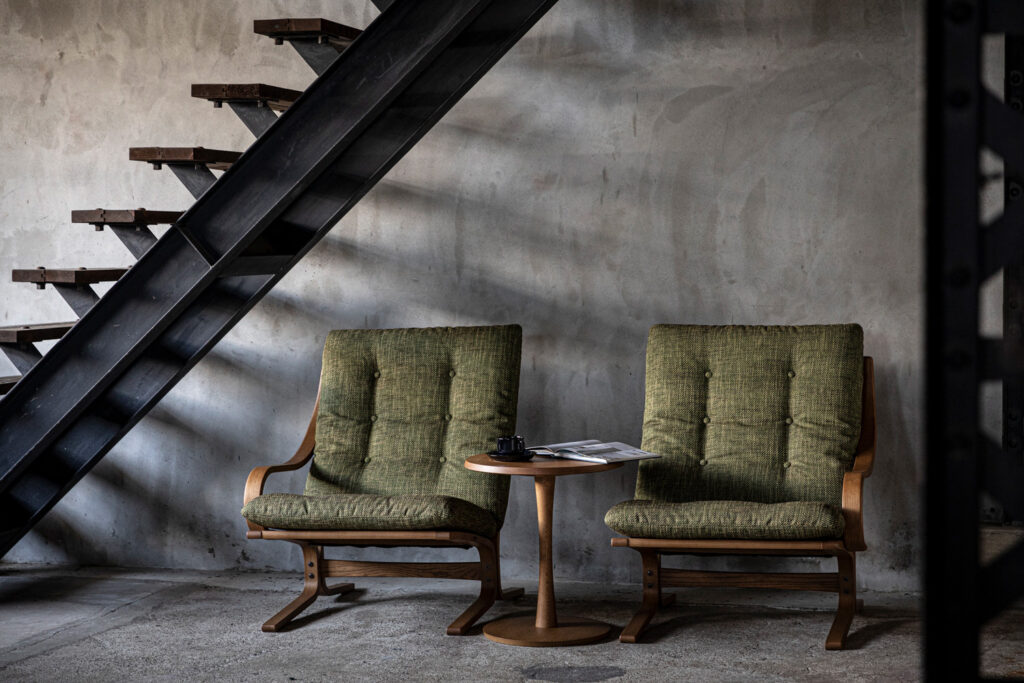 Agio for OFFICE – 冨士ファニチア株式会社｜FUJI FURNITURE Co.,Ltd.