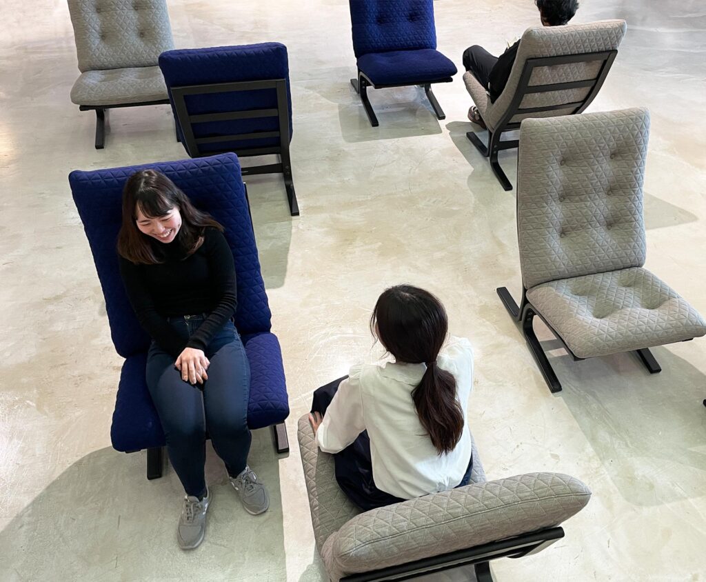 Agio for OFFICE – 冨士ファニチア株式会社｜FUJI FURNITURE Co.,Ltd.