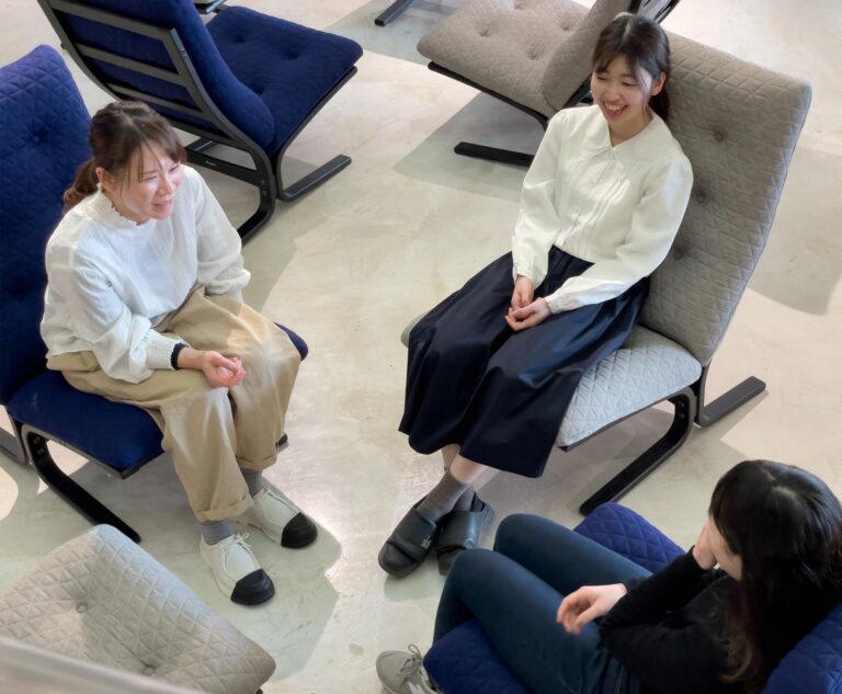 Agio for OFFICE – 冨士ファニチア株式会社｜FUJI FURNITURE Co.,Ltd.