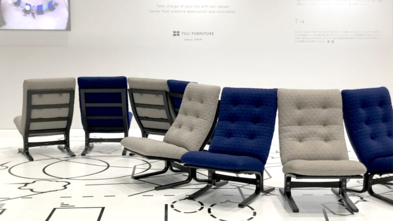 Agio for OFFICE – 冨士ファニチア株式会社｜FUJI FURNITURE Co.,Ltd.