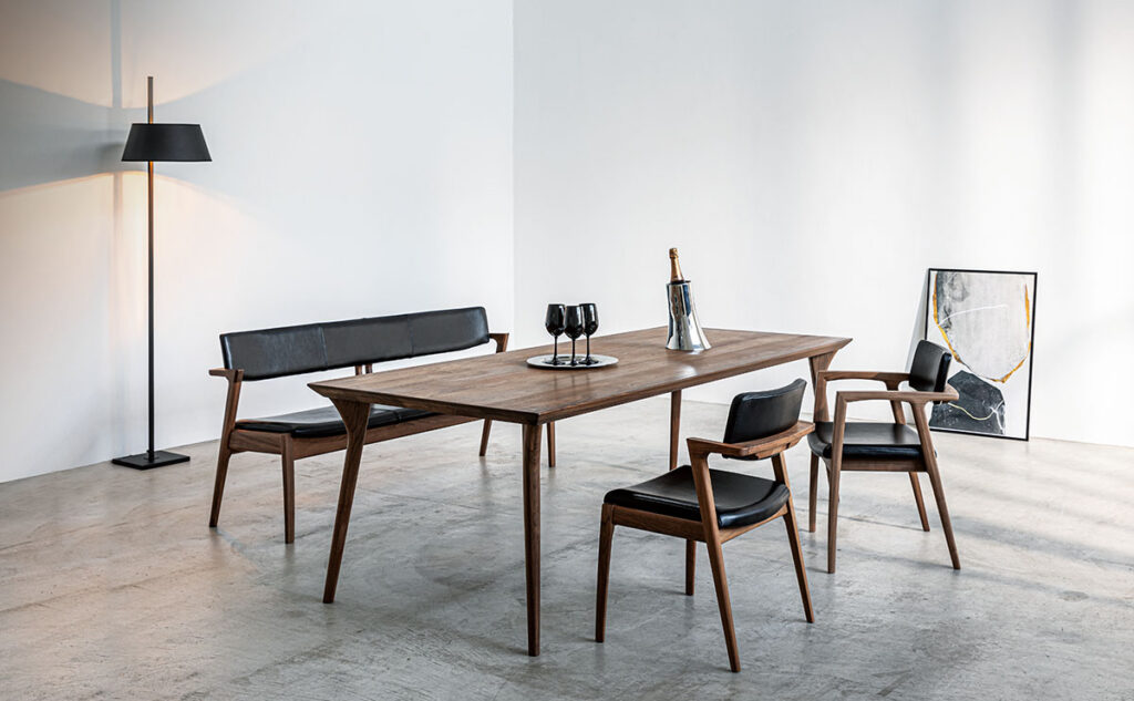 Coordinate_Restaurants/Cafes – 冨士ファニチア株式会社｜FUJI FURNITURE Co.,Ltd.