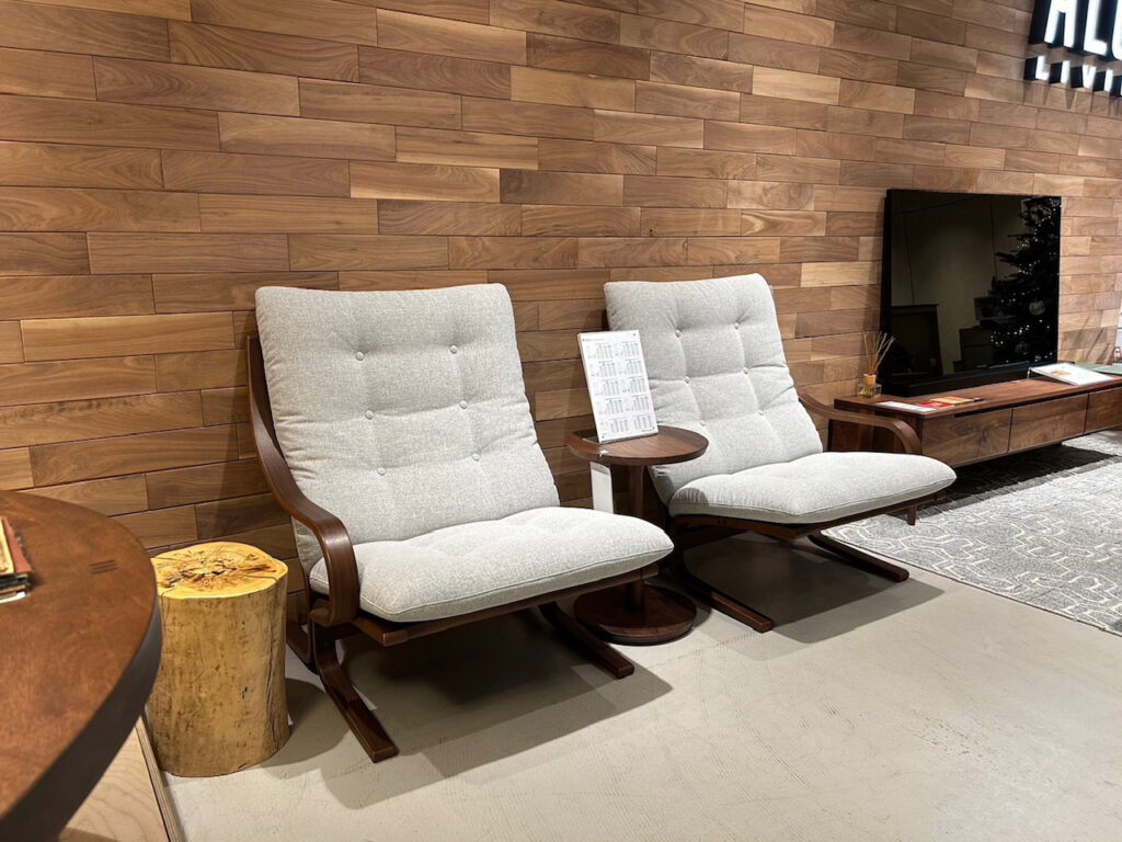 ALOT LIVING – 冨士ファニチア株式会社｜FUJI FURNITURE Co.,Ltd.